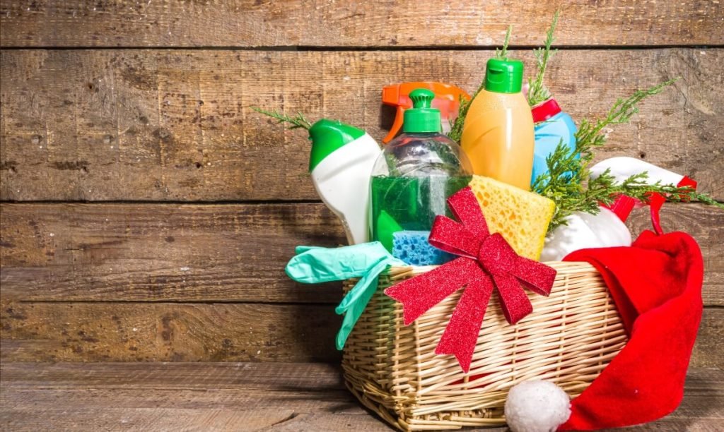 Year-End Cleaning Checklist: Start Fresh in the New Year - Orchid ...